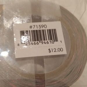 ban.do | Party Supplies | Bando Stick With It Paper Tape Set Rose ...